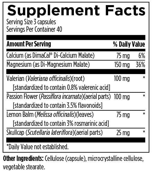 Magnesium bisglycinate for muscle relaxation