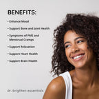 Magnesium bisglycinate for muscle relaxation