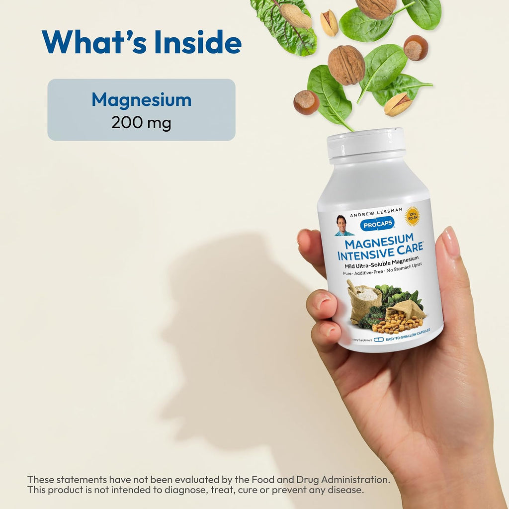 magnesium bisglycinate for muscle relaxation