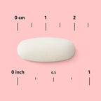 Magnesium bisglycinate for muscle relaxation