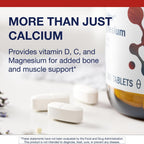 Magnesium bisglycinate for muscle relaxation
