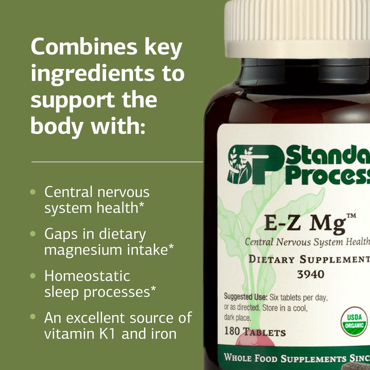 magnesium bisglycinate for muscle relaxation