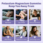 Magnesium bisglycinate for muscle support
