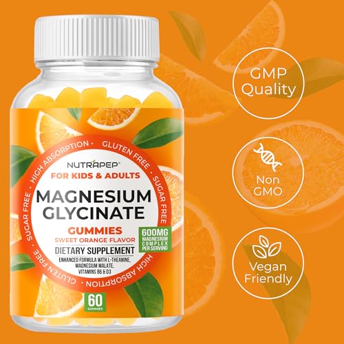 magnesium bisglycinate for muscle support