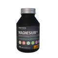 magnesium bisglycinate for muscle support