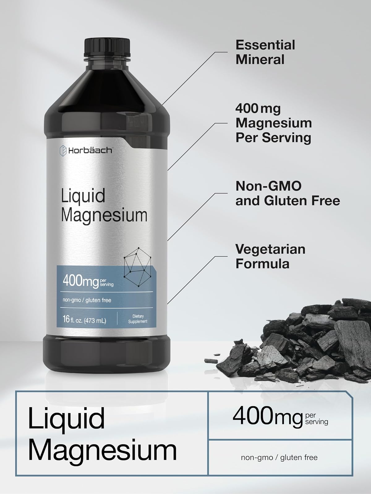magnesium bisglycinate for muscle support