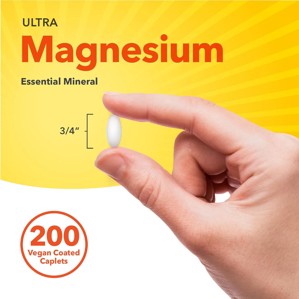 magnesium bisglycinate for optimal absorption