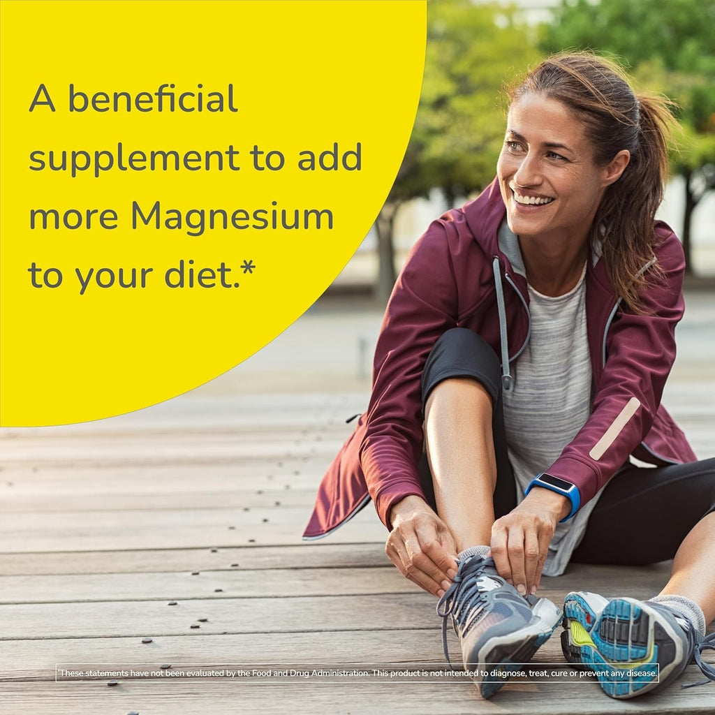 magnesium bisglycinate for optimal absorption