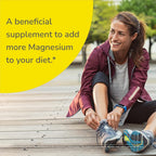 magnesium bisglycinate for optimal absorption