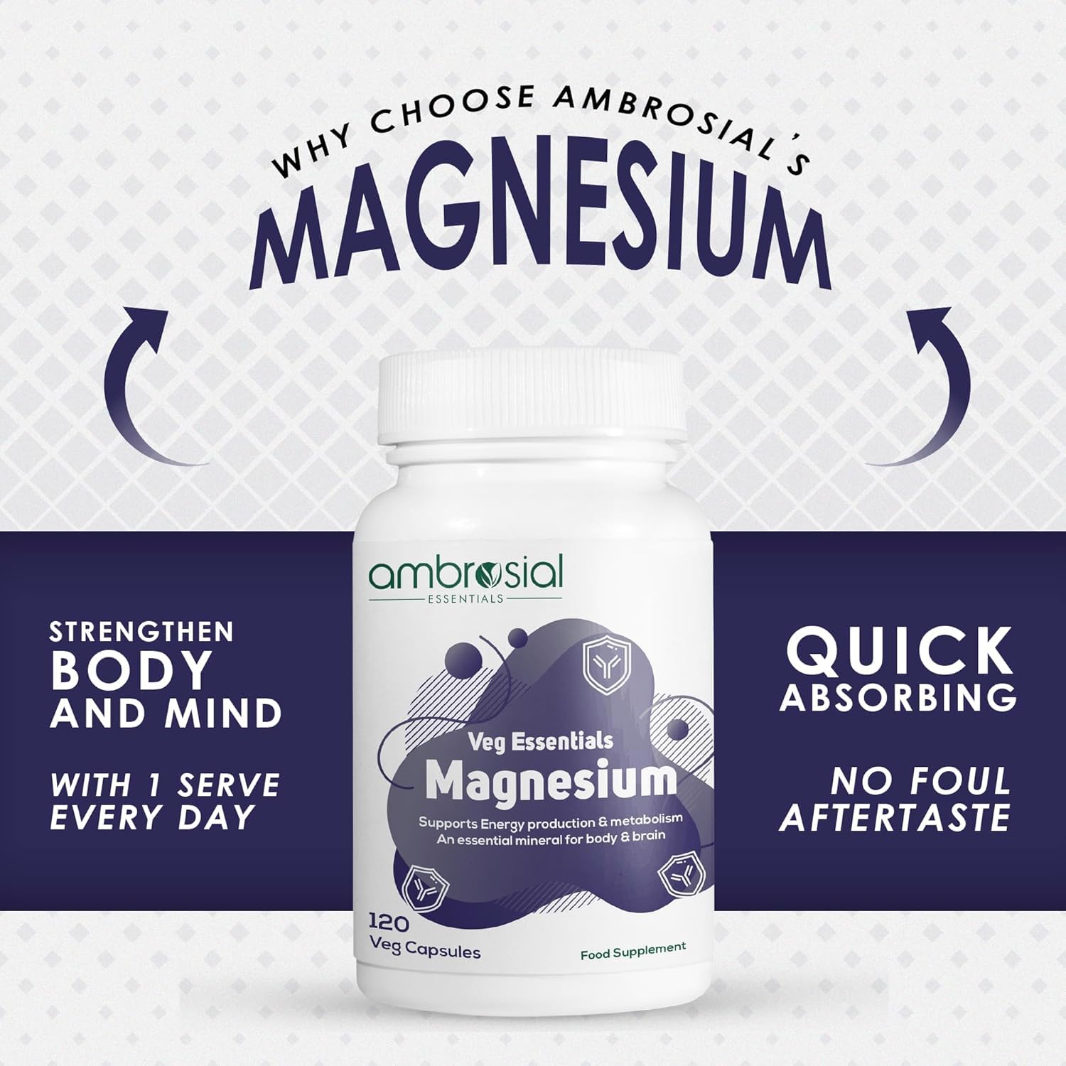 magnesium bisglycinate for optimal absorption
