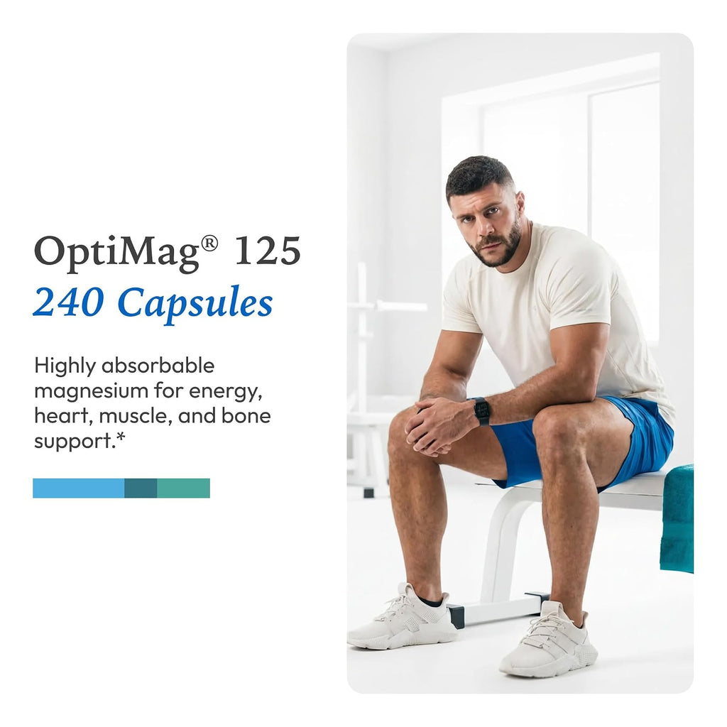 magnesium bisglycinate for optimal absorption