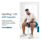 magnesium bisglycinate for optimal absorption