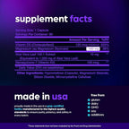 magnesium bisglycinate for optimal absorption