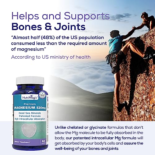 magnesium bisglycinate for optimal absorption