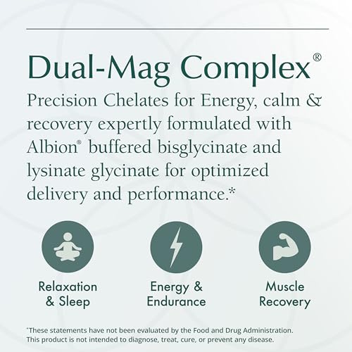 magnesium bisglycinate for optimal absorption