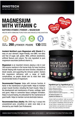 magnesium bisglycinate for overall health