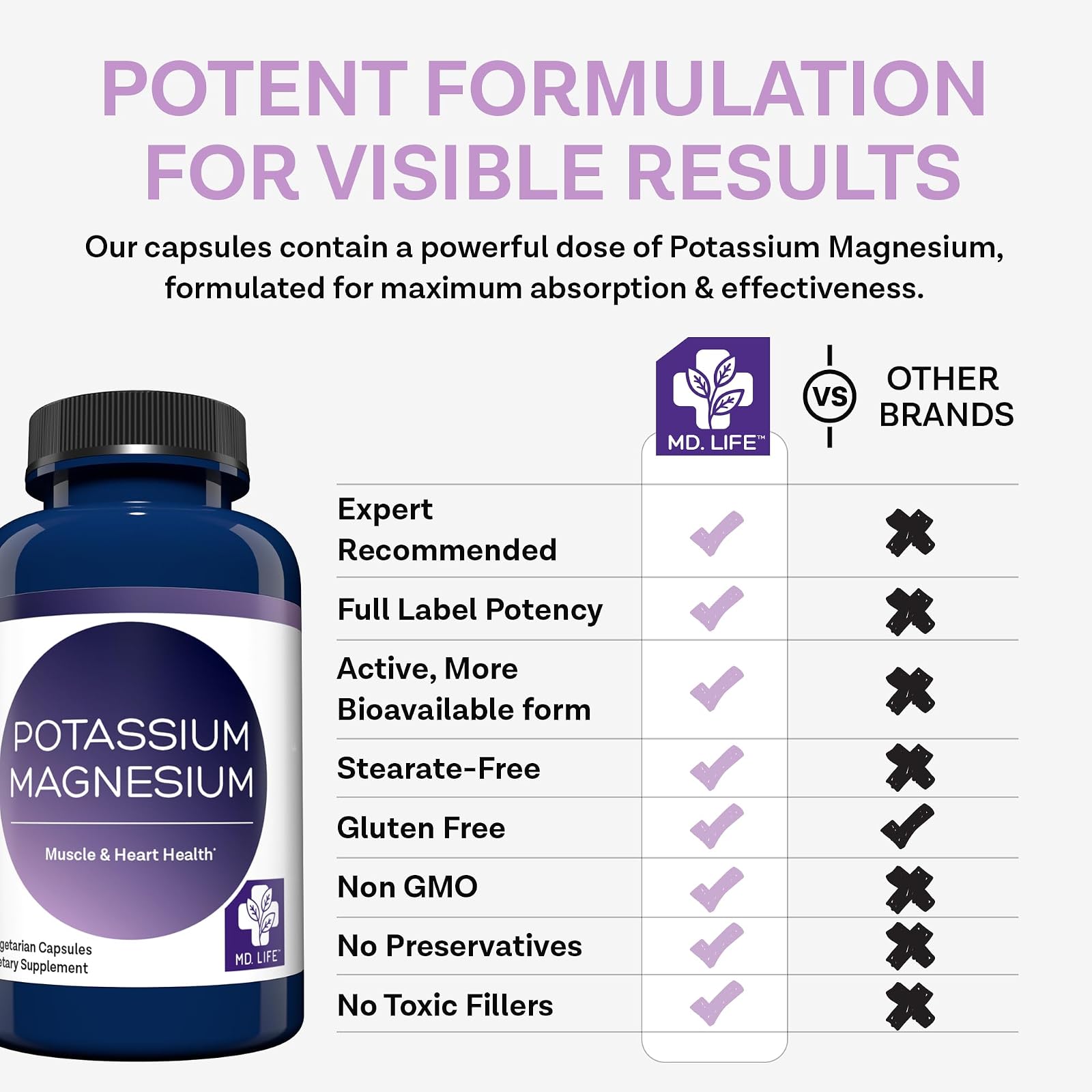 magnesium bisglycinate for relaxation