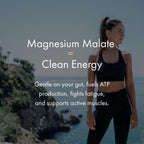 magnesium bisglycinate for relaxation