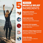 magnesium bisglycinate for relaxation