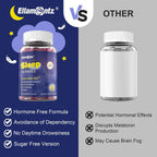 Magnesium bisglycinate for relaxation