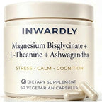 Magnesium Bisglycinate for relaxation