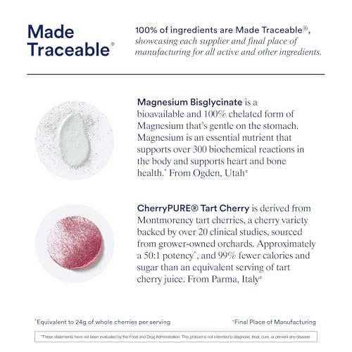 magnesium bisglycinate for relaxation