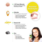 magnesium bisglycinate for relaxation