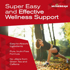 magnesium bisglycinate for relaxation