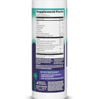 Magnesium Bisglycinate for restful nights