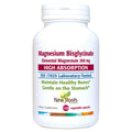 magnesium bisglycinate for restful sleep