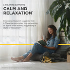 magnesium bisglycinate for stress relief