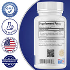 Magnesium Bisglycinate for stress relief
