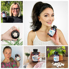 magnesium bisglycinate for stress relief