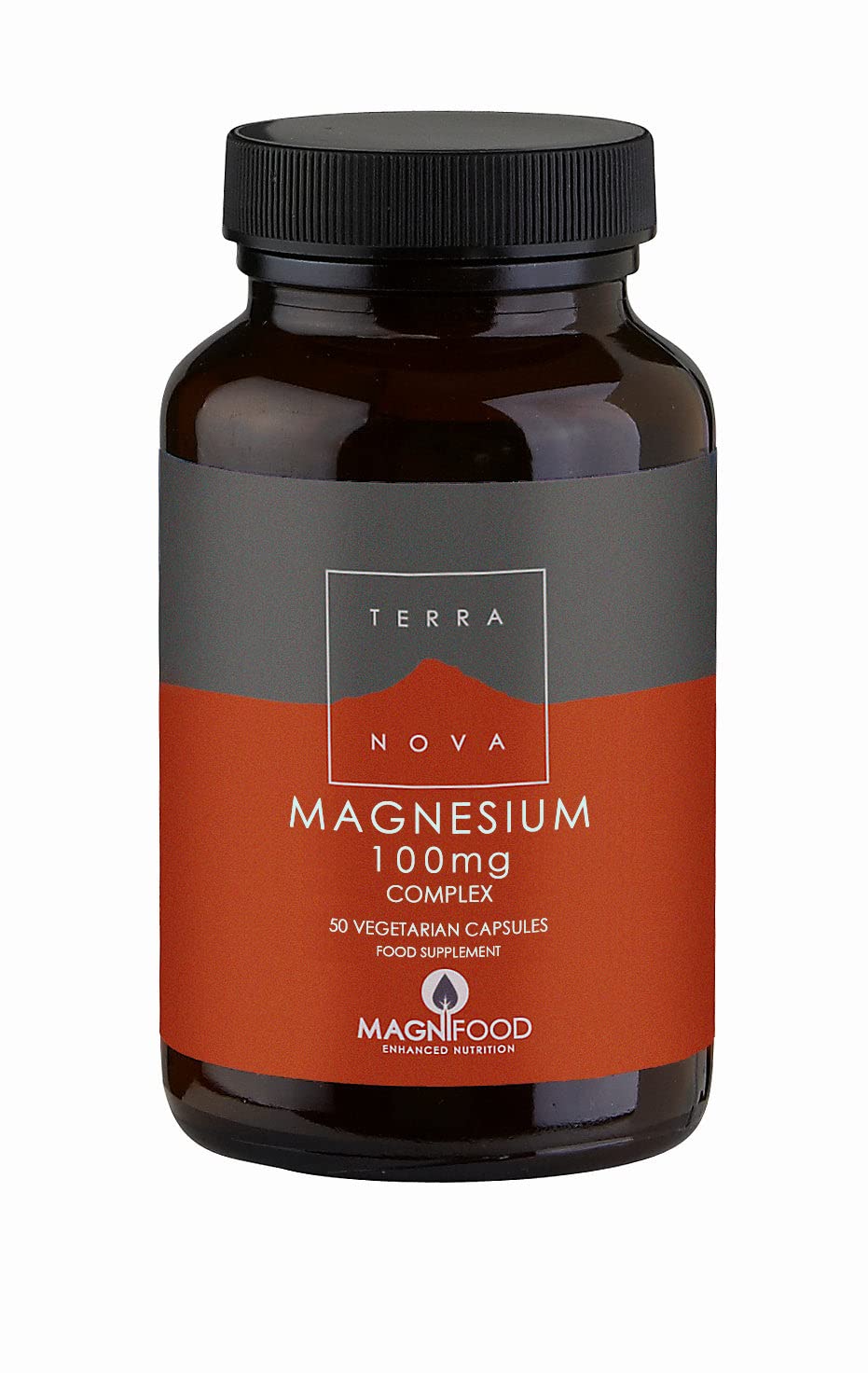 magnesium bisglycinate for total wellness