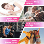 magnesium bisglycinate gummies benefits