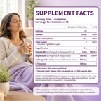 magnesium bisglycinate gummies for better sleep