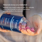 magnesium bisglycinate gummies for muscle health