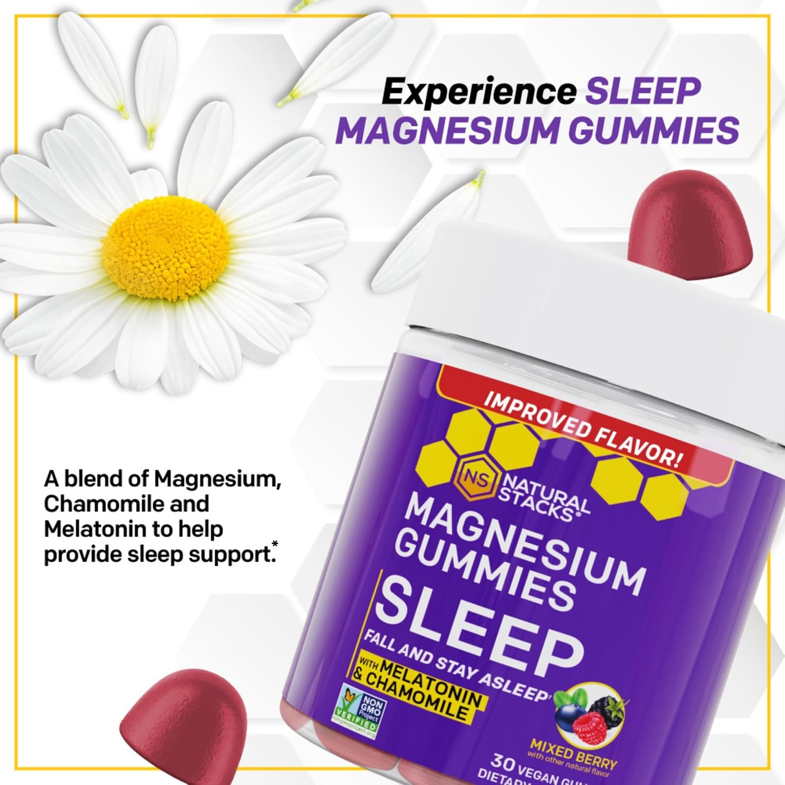 magnesium bisglycinate sleep aid