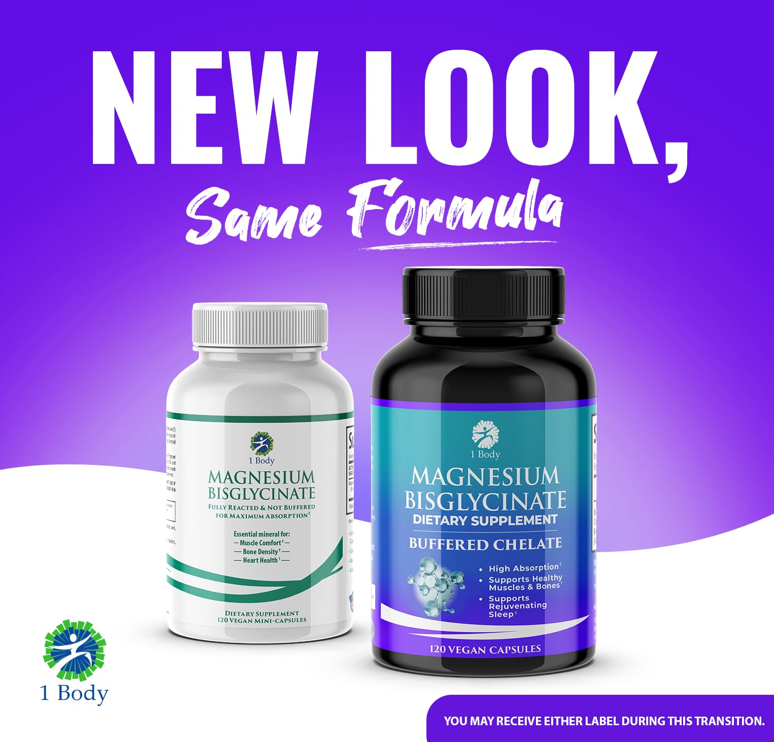 magnesium bisglycinate supports muscle recovery