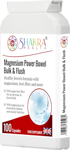 magnesium blend for digestive ease