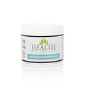 magnesium body balm for relaxation