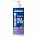 magnesium body lotion for relaxation