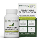 magnesium breakthrough for better sleep