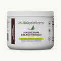 magnesium breakthrough for better sleep