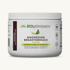 magnesium breakthrough for better sleep