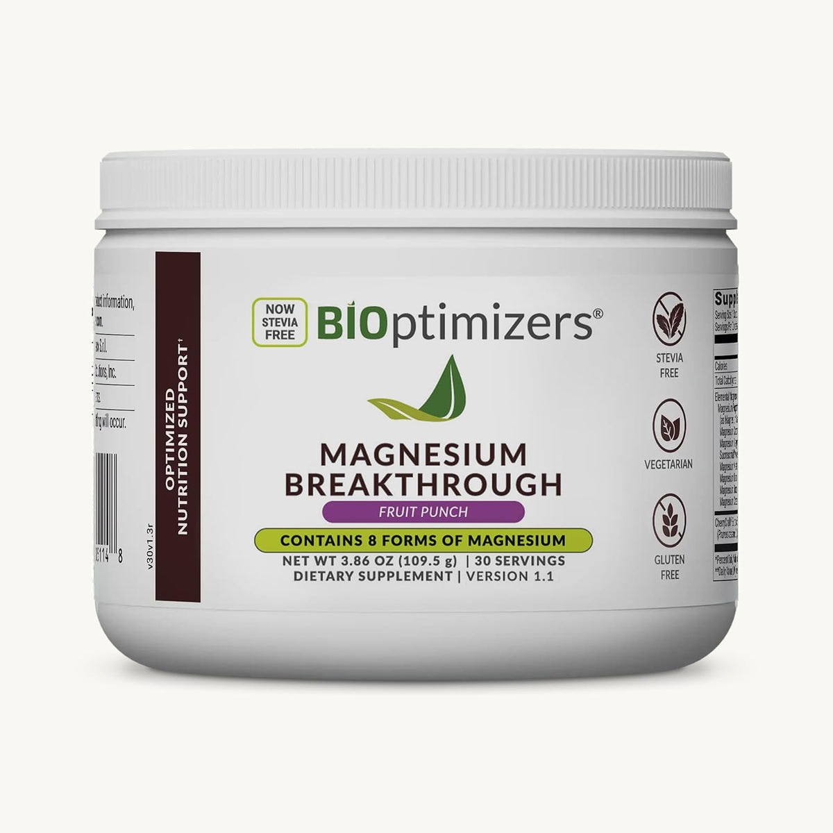 magnesium breakthrough for better sleep