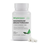 magnesium breakthrough for better sleep