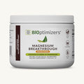 magnesium breakthrough for better sleep