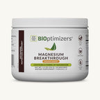 magnesium breakthrough for better sleep