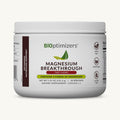 magnesium breakthrough for better sleep